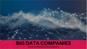 Top 8 BEST Data Storage Companies [2025 UPDATED LIST]