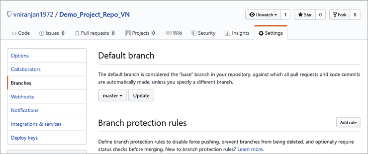 GitHub Tutorial For Developers | How To Use GitHub