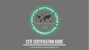 CSQA Certification Guide - Part 1