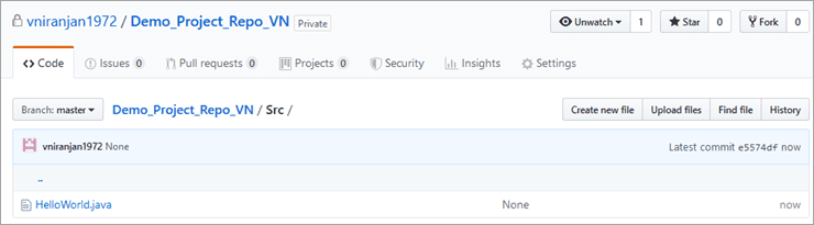 GitHub Tutorial For Developers | How To Use GitHub