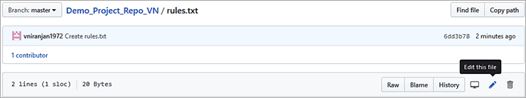 GitHub Tutorial For Developers | How To Use GitHub