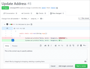 GitHub Tutorial For Developers | How To Use GitHub