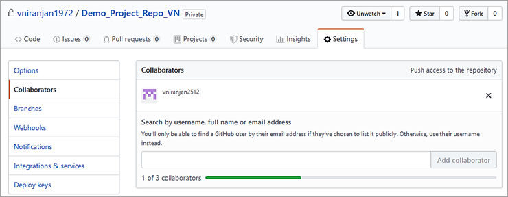 GitHub Tutorial For Developers | How To Use GitHub