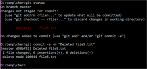 Advanced Git Commands And GitHub Integration Tutorial