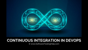 Continuous Integration in DevOps