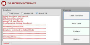 What Is Hybrid Database? List of The Best Hybrid Databases