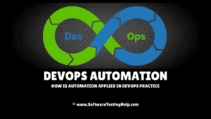 DevOps Automation: How is Automation Applied in DevOps Practice