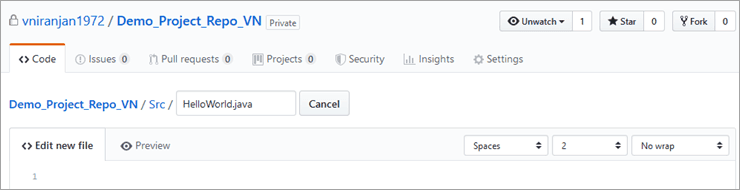 GitHub Tutorial For Developers | How To Use GitHub