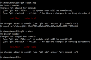 Advanced Git Commands And GitHub Integration Tutorial