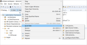 How To Download, Install And Configure JUnit In Eclipse