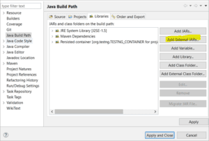 How To Download, Install And Configure JUnit In Eclipse