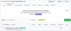 GitHub Projects, Teams, Fork & Wiki For Documenting Projects