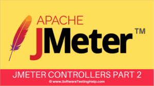 Data Parameterization In JMeter Using Configuration Elements