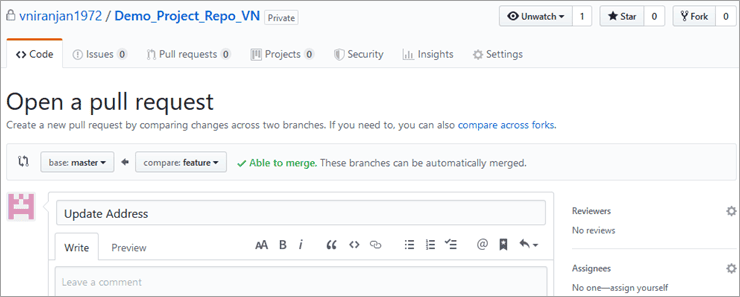 GitHub Tutorial For Developers | How To Use GitHub