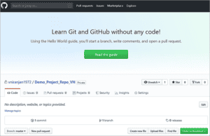 GitHub Tutorial For Developers | How To Use GitHub