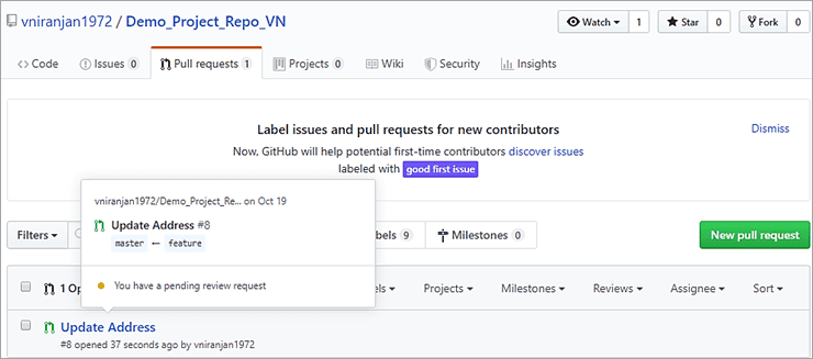 GitHub Tutorial For Developers | How To Use GitHub