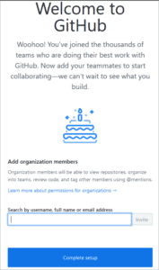 GitHub Projects, Teams, Fork & Wiki For Documenting Projects