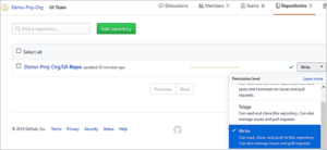 GitHub Projects, Teams, Fork & Wiki For Documenting Projects