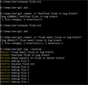 Advanced Git Commands And GitHub Integration Tutorial