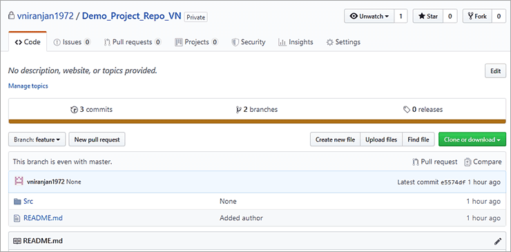 GitHub Tutorial For Developers | How To Use GitHub