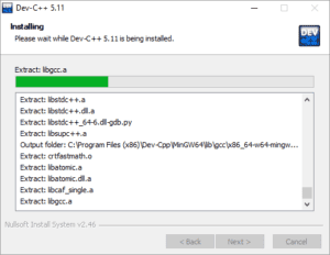 Dev C++ IDE: Installation, Features And C++ Development