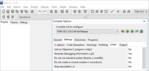 Dev C++ IDE: Installation, Features And C++ Development