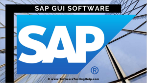 SAP Logon: Introduction To SAP GUI And Navigation Tips & Tricks