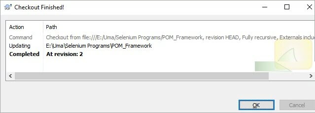 Svn Tutorial Source Code Management Using Subversion