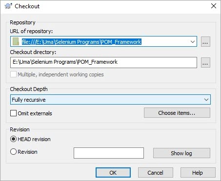 SVN Tutorial: Source Code Management Using Subversion