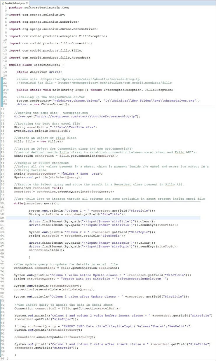 How To Insert Data From Excel Sql Table In Java Brokeasshome