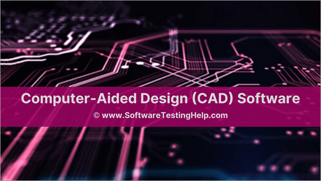 Nomadmobility blogg se Best 2d 3d Cad Software