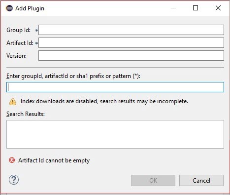 Integration Of Maven With TestNg Using Maven Surefire Plugin