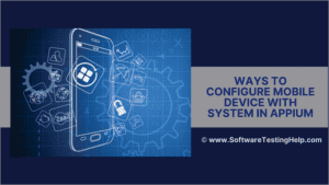Automate Native App On Android Device Using Appium
