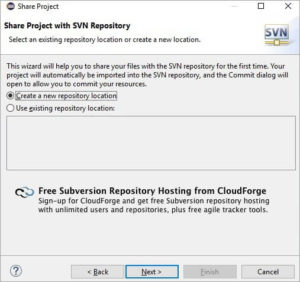 SVN Tutorial: Source Code Management Using Subversion