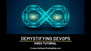 Demystifying DevOps: Video Tutorial (Part 1)