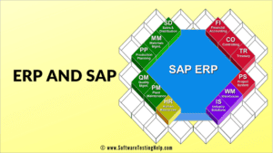 What is ERP Testing? Process and ERP Testing Tools