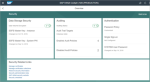 What Is SAP HANA - SAP HANA Training Guide For Beginners