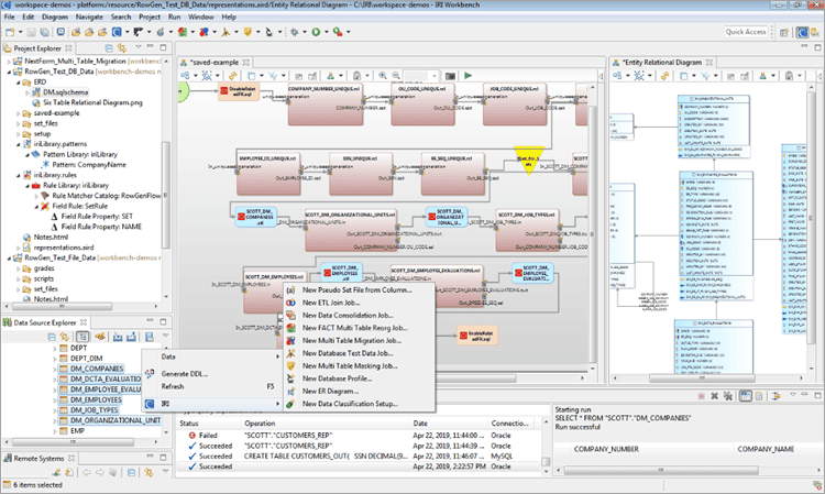 The Top 10 Test Data Generation Tools in 2025