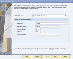 SAP Logon: Introduction To SAP GUI And Navigation Tips & Tricks