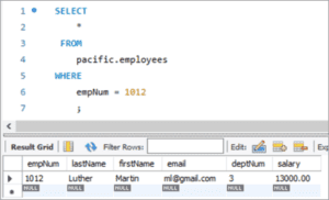 MySQL Insert Into Table – Insert Statement Syntax & Examples