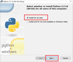 Robot Framework Tutorial - Features And Software Installation