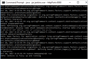 How To Automate API Requests Using Rest Assured And Jenkins