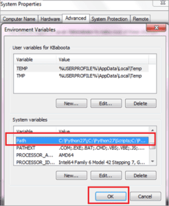 Robot Framework Tutorial - Features And Software Installation