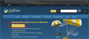 Robot Framework Tutorial - Features And Software Installation