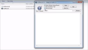 How to Handle Windows Pop Up In Selenium Using AutoIT?