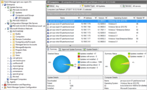 The Top 11 Patch Management Software Tools (Updated 2025 List)