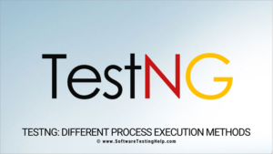 TestNG Process Execution: Batch, Controlled Batch & Parallel