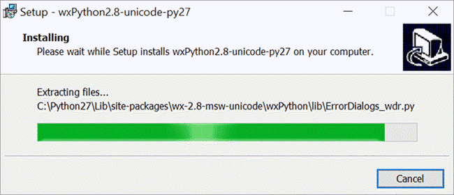 Robot Framework Tutorial - Features And Software Installation