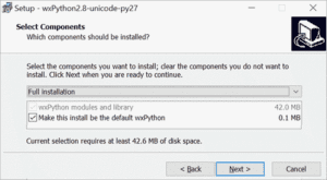 Robot Framework Tutorial - Features And Software Installation