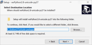 Robot Framework Tutorial - Features And Software Installation